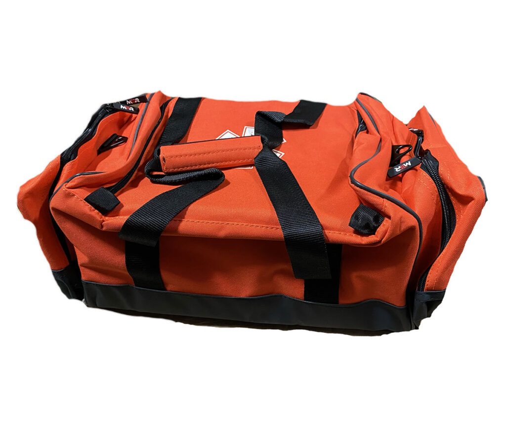 MTR Attack Maxi Medical Bag – Medical Bags MTR