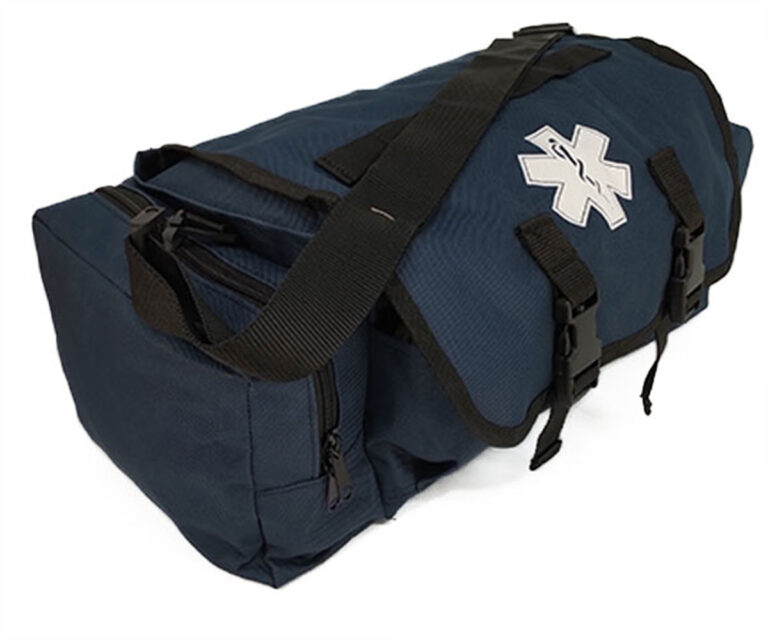 MTR Basic Response Medical Bag – Medical Bags MTR