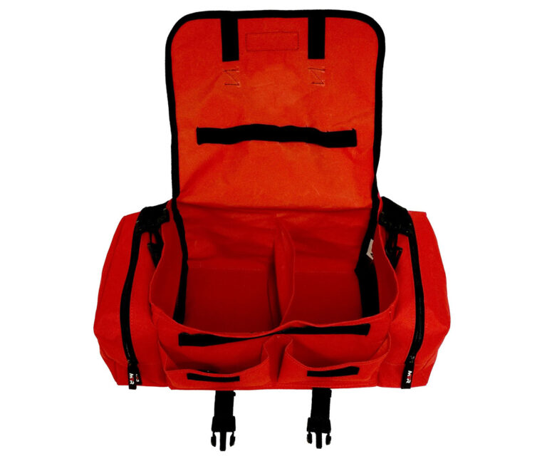 MTR Basic Response Medical Bag – Medical Bags MTR