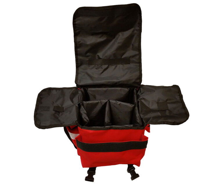 MTR Deluxe Response Medical Bag – Medical Bags MTR