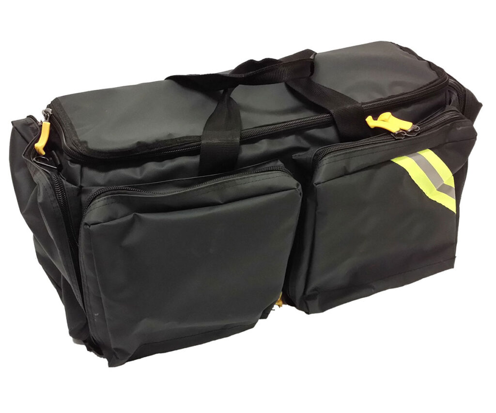 MTR Elite Oxygen Bag – Impervious – Medical Bags MTR