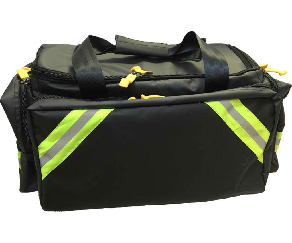 MTR Elite Trauma Bag – Impervious Large – Medical Bags MTR