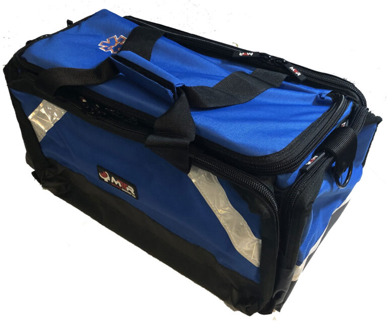 MTR Elite Trauma Bag Medium – Medical Bags MTR