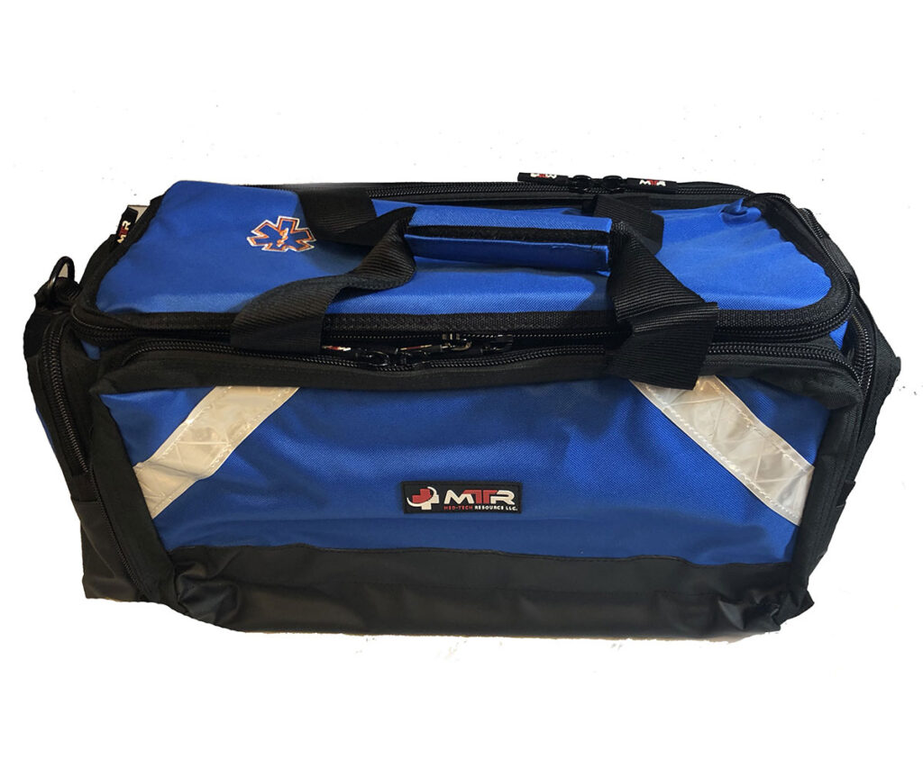 MTR Elite Trauma Bag Medium – Medical Bags MTR