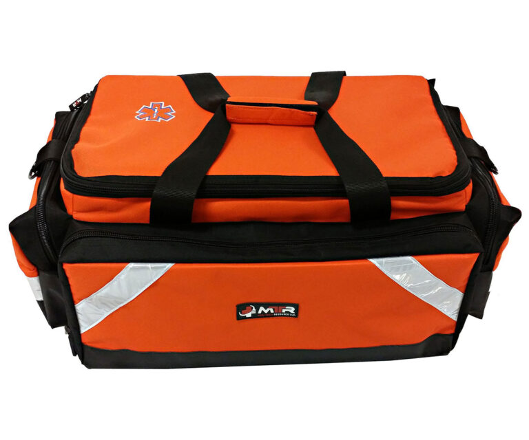 MTR Elite Trauma Bag Large – Medical Bags MTR