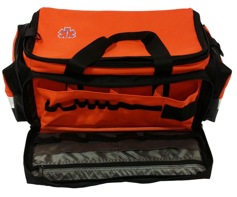 MTR Elite Trauma Bag Medium – Medical Bags MTR