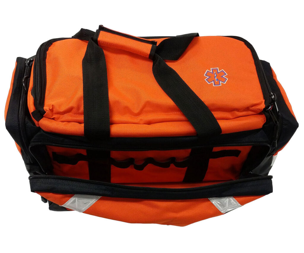 MTR Elite Trauma Bag Medium – Medical Bags MTR