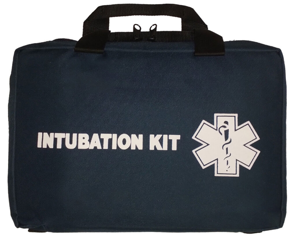 MTR Intubation Kit Bag – Medical Bags MTR
