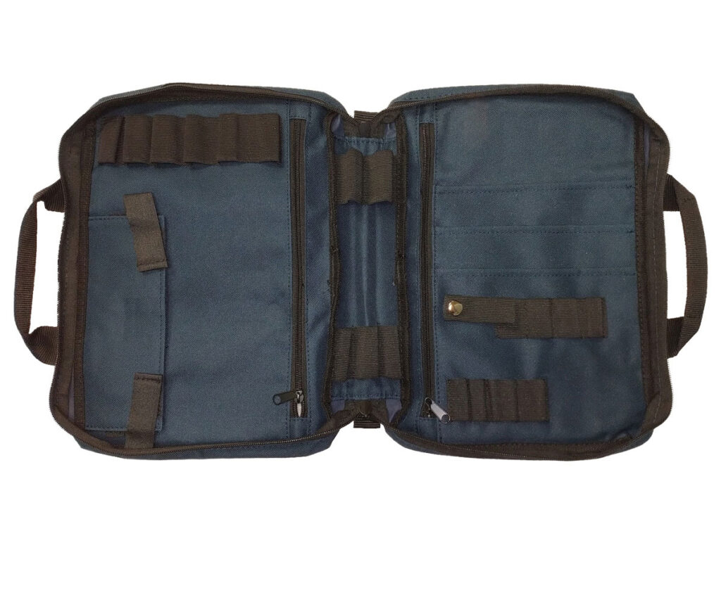 MTR Intubation Kit Bag – Medical Bags MTR
