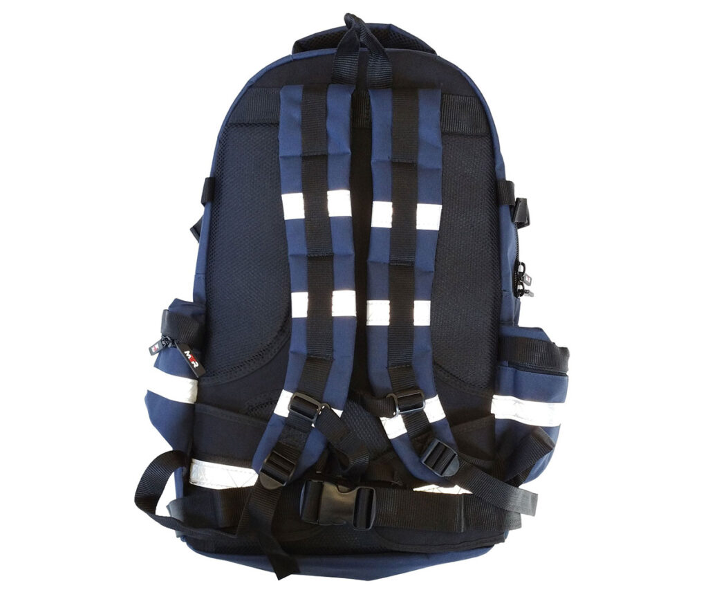MTR Large Medical Backpack – Medical Bags MTR