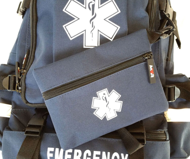 MTR Large Medical Backpack – Medical Bags MTR