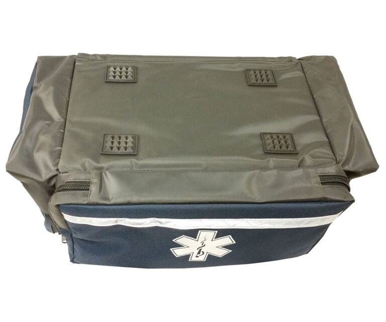 MTR Large Padded Trauma Bag – Impervious – Medical Bags MTR