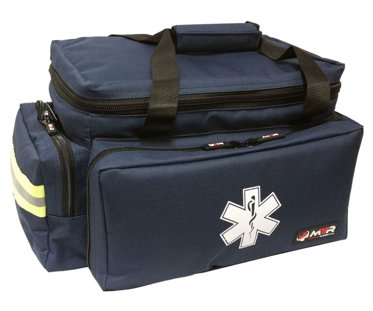 MTR Padded Trauma Bag – Medical Bags MTR