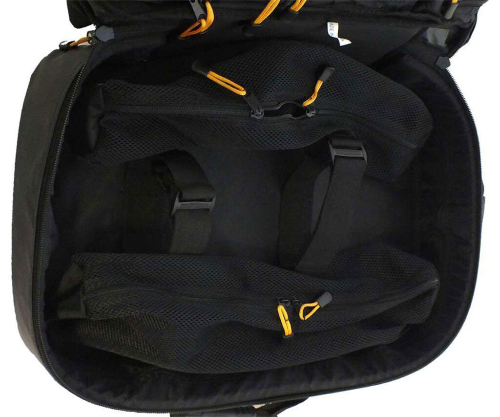 MTR Trauma Bag & Backpack – Medical Bags MTR
