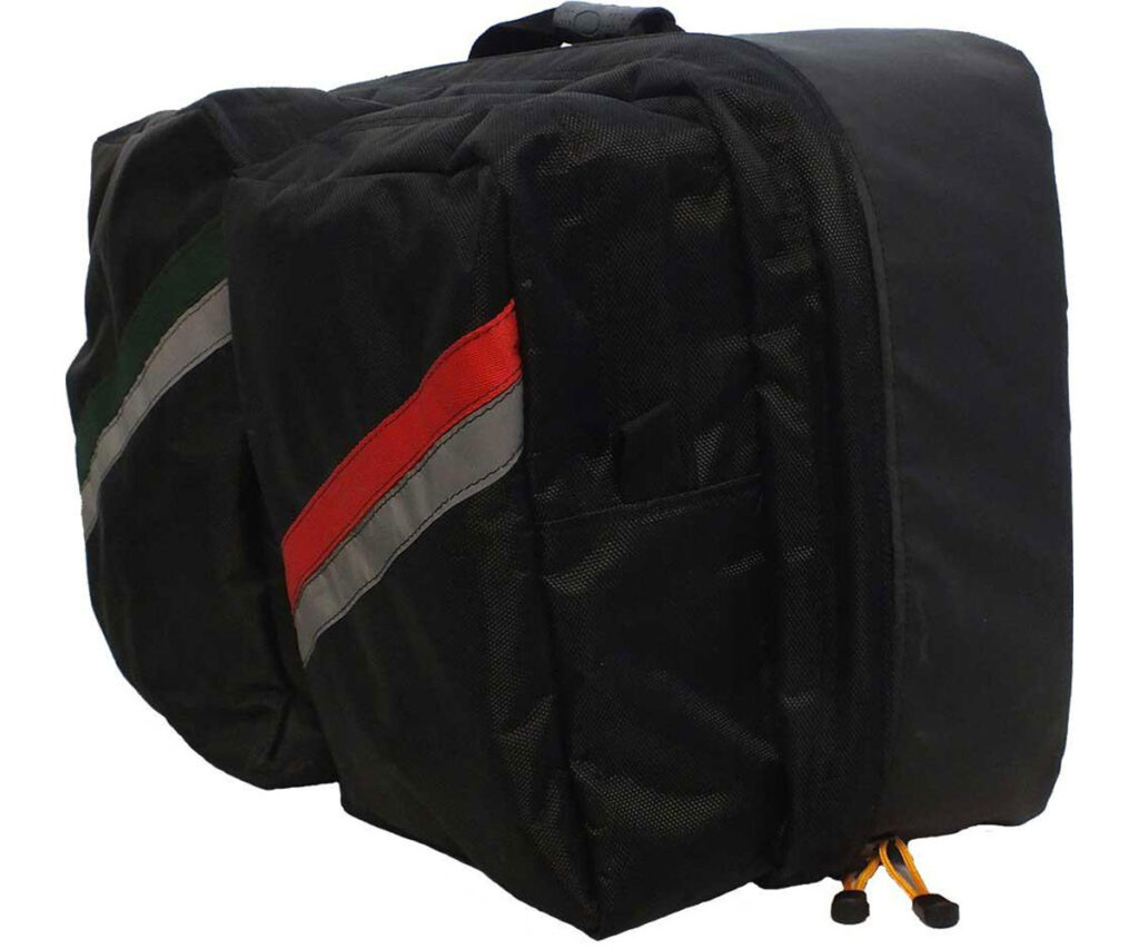 MTR Trauma Bag & Backpack – Medical Bags MTR