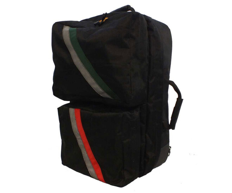 MTR Trauma Bag & Backpack – Medical Bags MTR