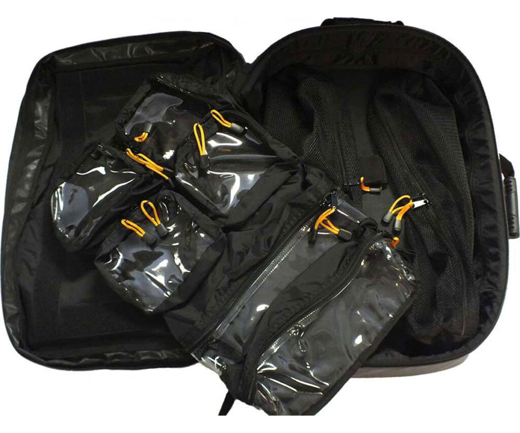 MTR Trauma Bag & Backpack – Medical Bags MTR