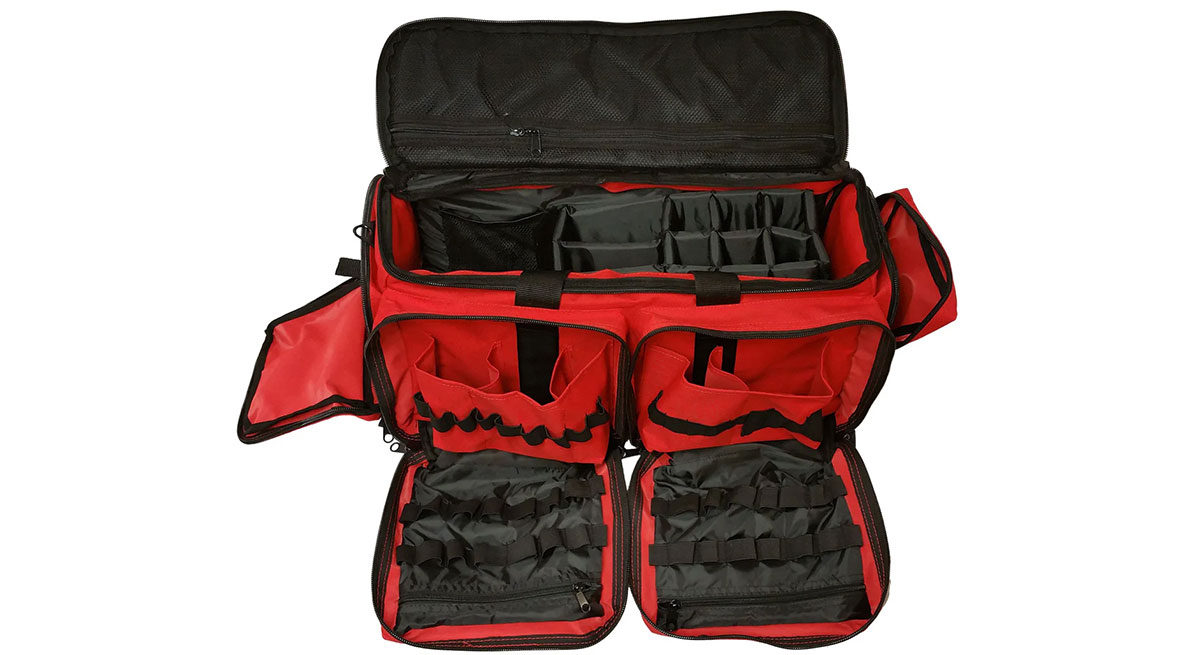 Medical Bags MTR – Shop durable, high-quality medical bags at Medical ...